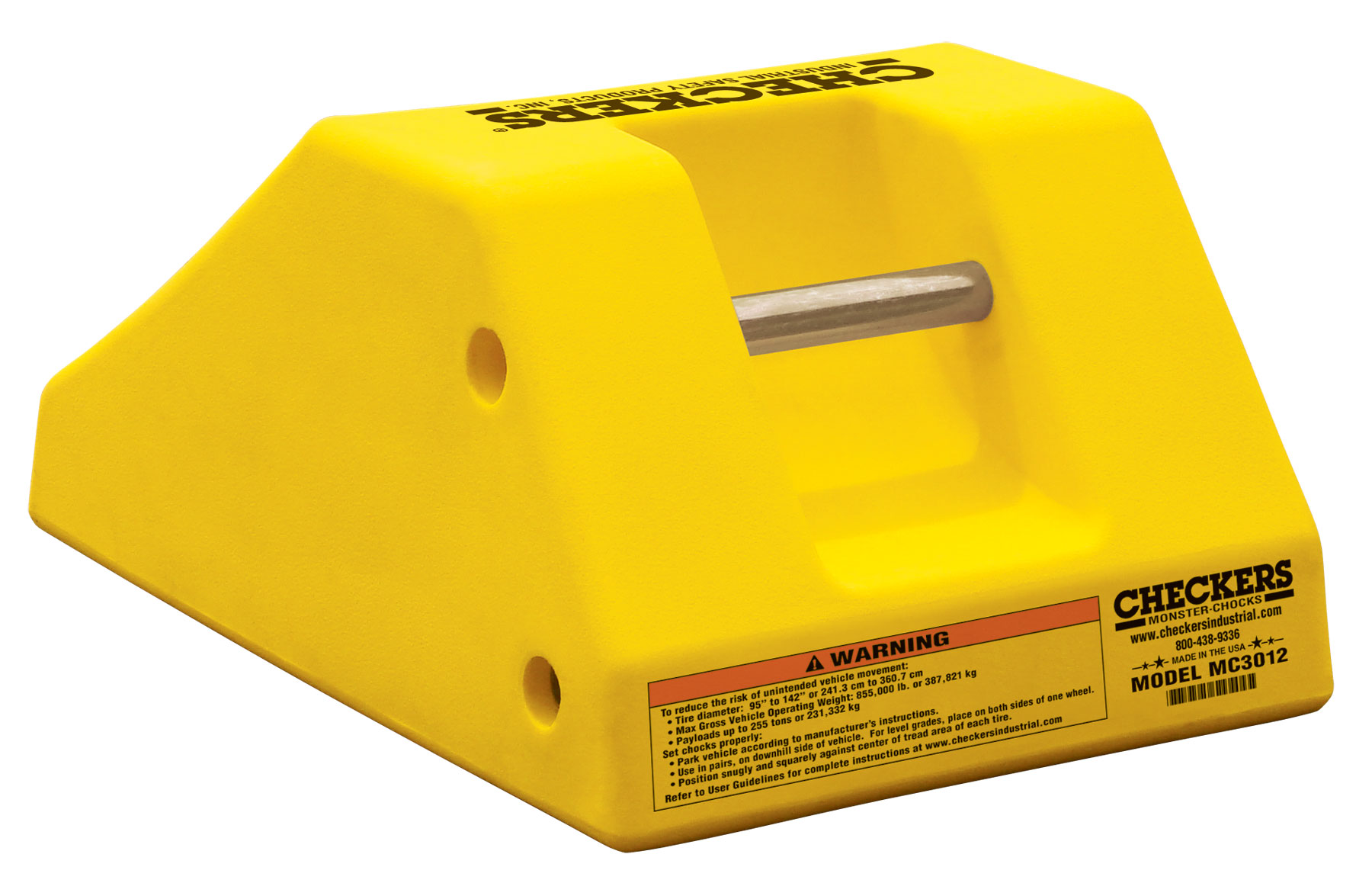 MC3012 - Special Mining Services