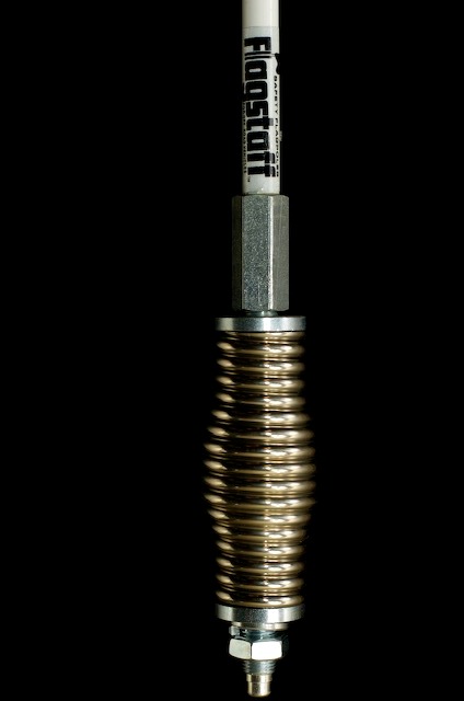 Heavy Duty Spring Mount - Special Mining Services